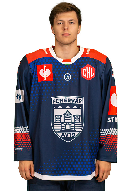 Fan Favourite | Champions Hockey League