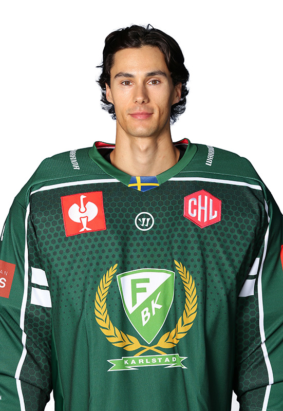 Top Goalie Voting | Champions Hockey League