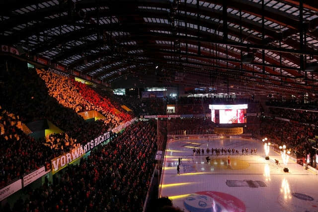 Travel Site | Plan Your Trip to Bern| Champions Hockey League