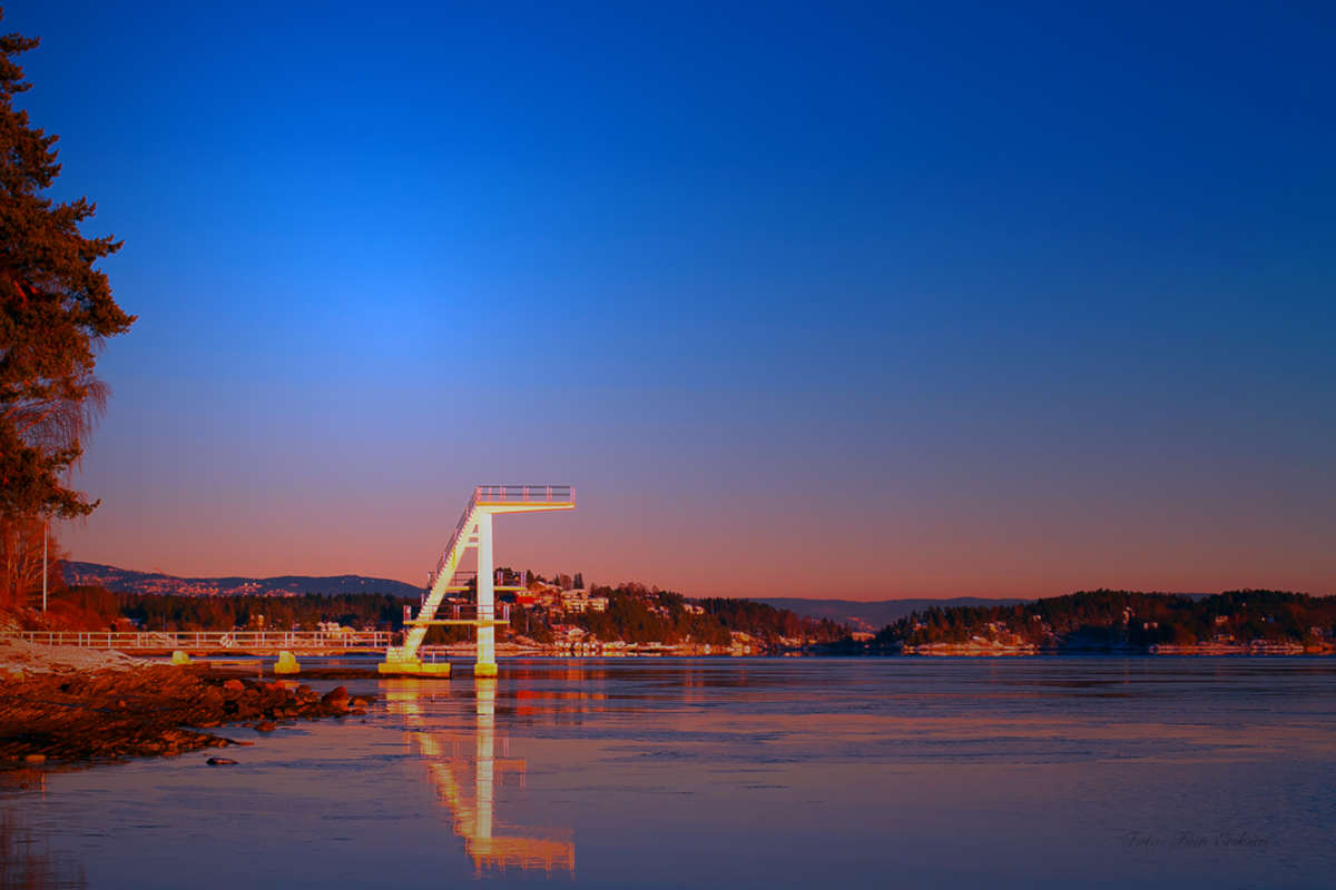 Travel Site | Plan Your Trip to Asker| Champions Hockey League