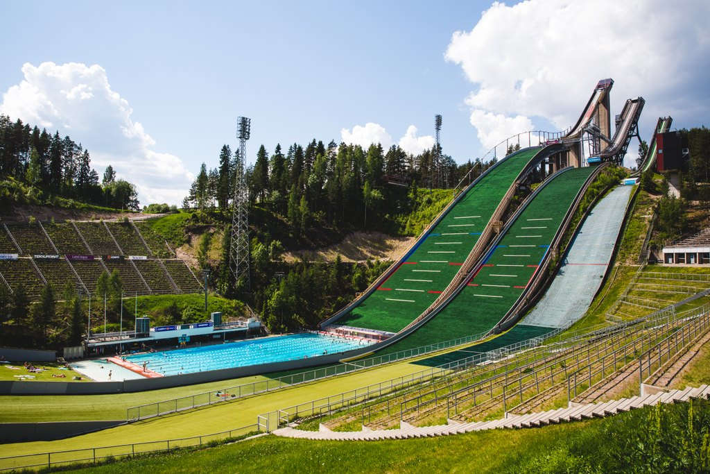 Travel Site | Plan Your Trip to Lahti| Champions Hockey League